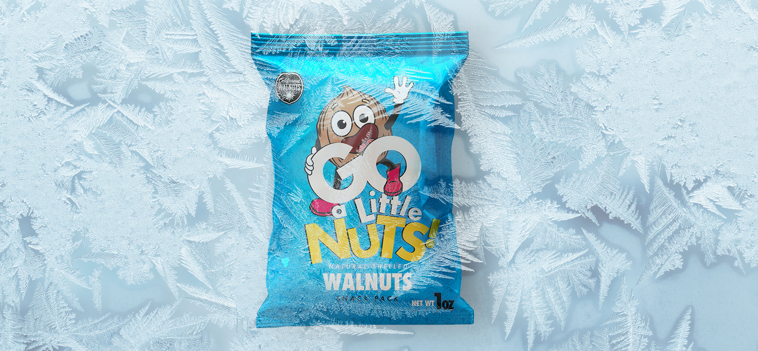 Blog – Go a Little Nuts