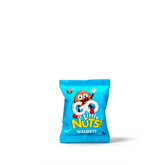 Go a Little Nuts!